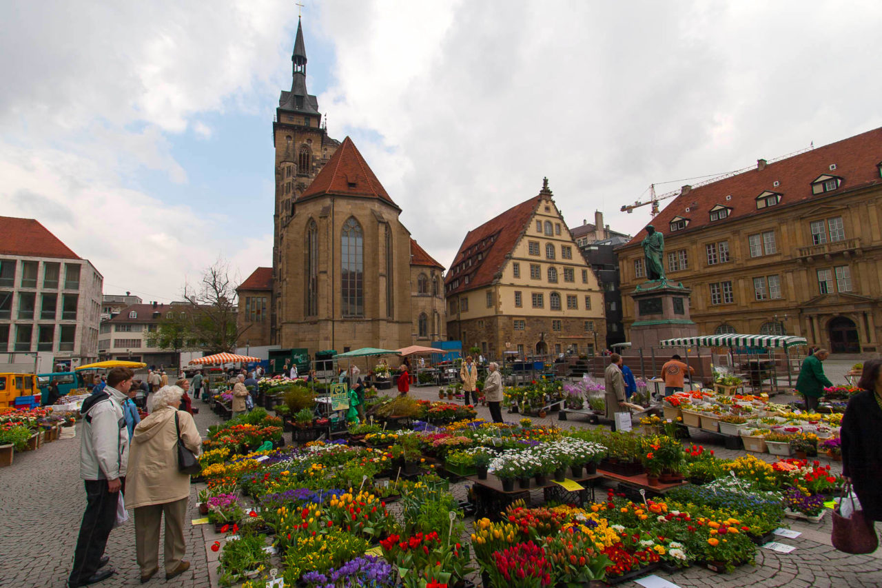 Auf geht’s | Evia Learning