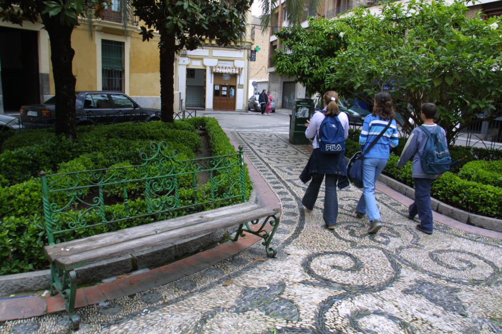 Ritmos | Evia Learning